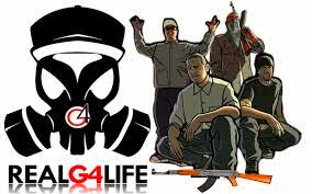 MULTIMEDIA.COM: REALG4LIFE..