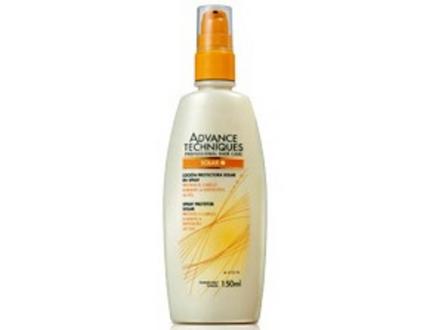 Beauty Rock: Protetor Solar até para os Cabelos