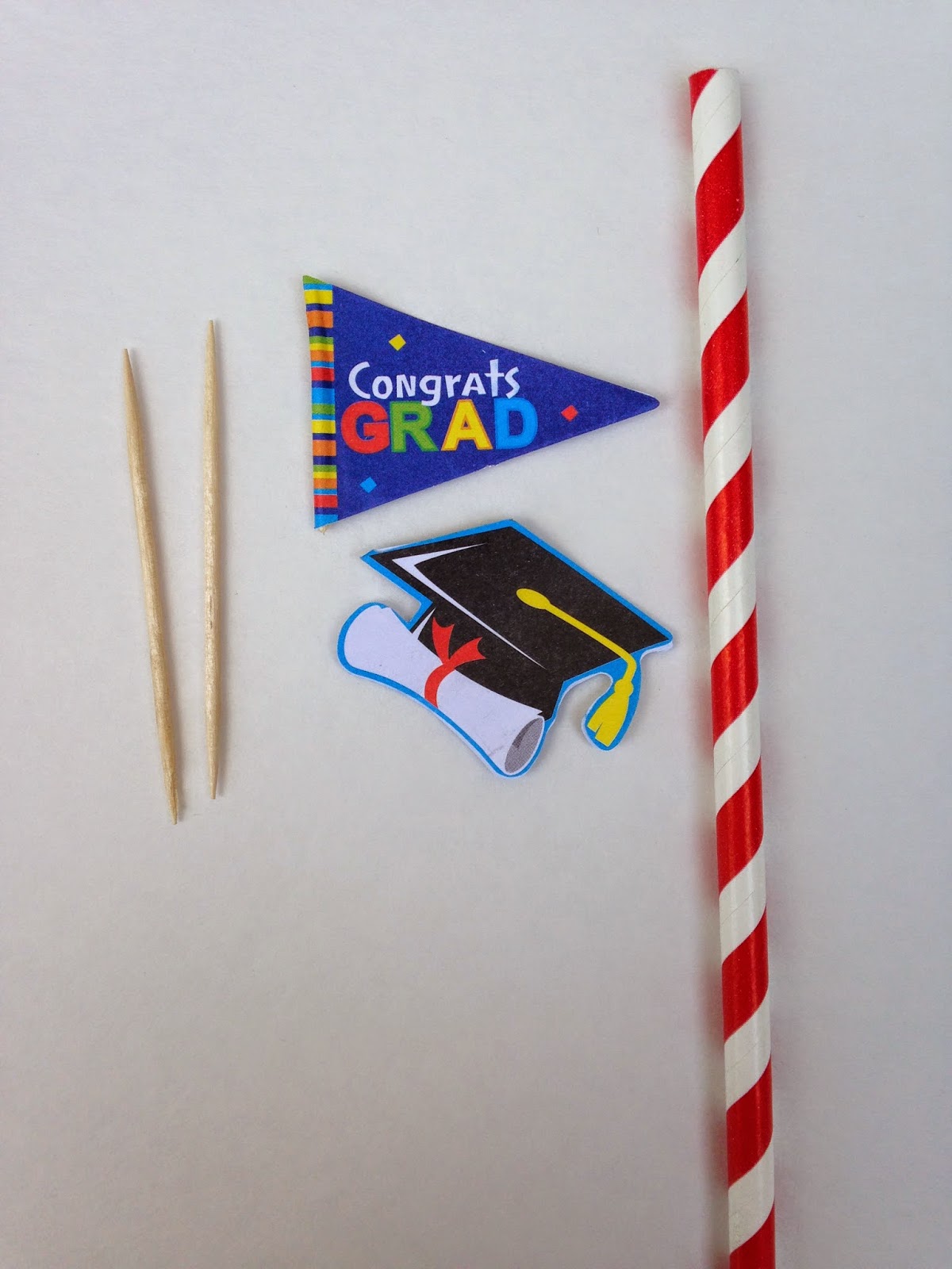 Pre-School/Kindergarten Graduation party ideas - LAURA'S little PARTY