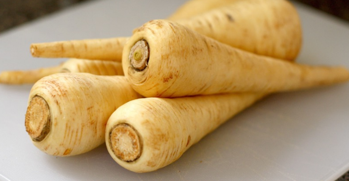 PASTERNAK - WŁAŚCIWOŚCI ZDROWOTNE - Katsuumi