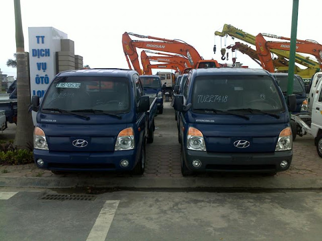 Jeeps and Girls - Your Portal to the Bacolod Jeepneys: Hyundai Porter ...