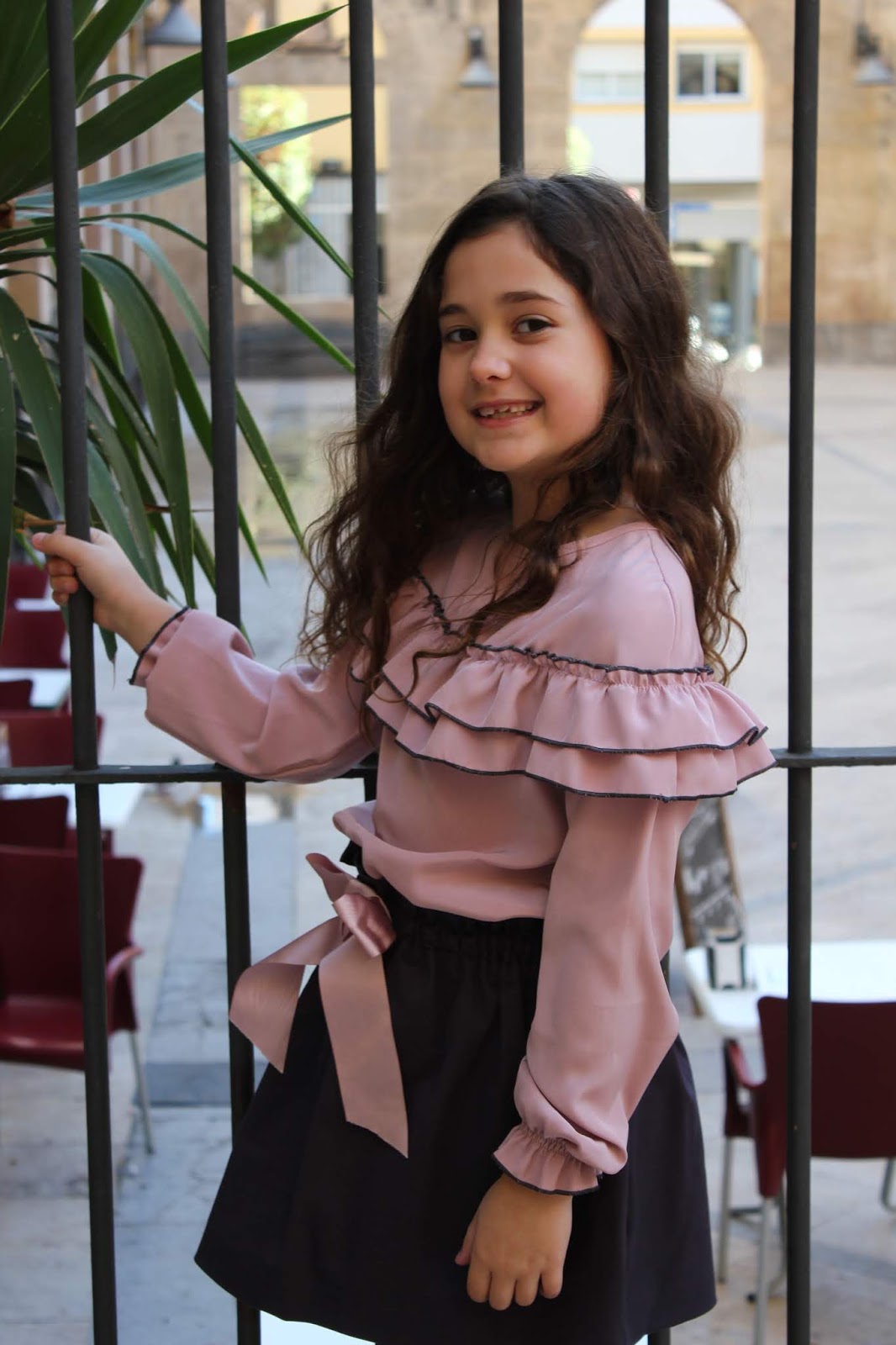 Los secretos de Arlet: COCOMIEL KIDS,UNA MARCA DE CONFIANZA