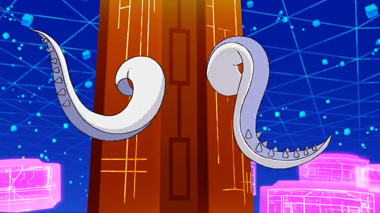 Digi-Arquivo: Calmaramon / Calamaramon ~ PMD || Acervo de Imagens de ...