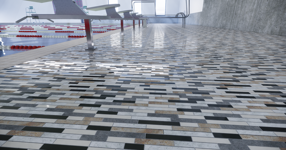 BIM Chapters: My Enscape Article On ArchDaily; 9 Ways to Make Your ...