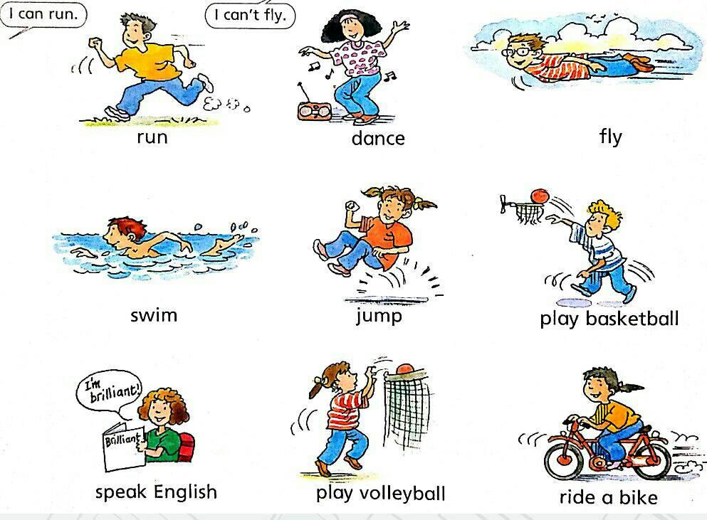 Cuarto año EP 53: CAN / CAN´T