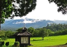 Sipirok Tapanuli Selatan North Sumatra: History of Sipirok