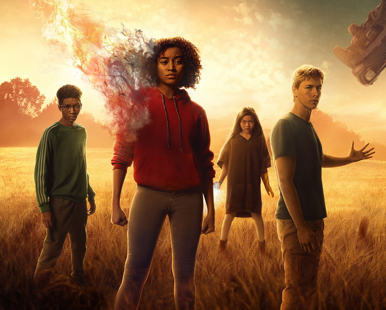 Pkibook: Mentes Poderosas (The Darkest Minds) - Alexandra Bracken