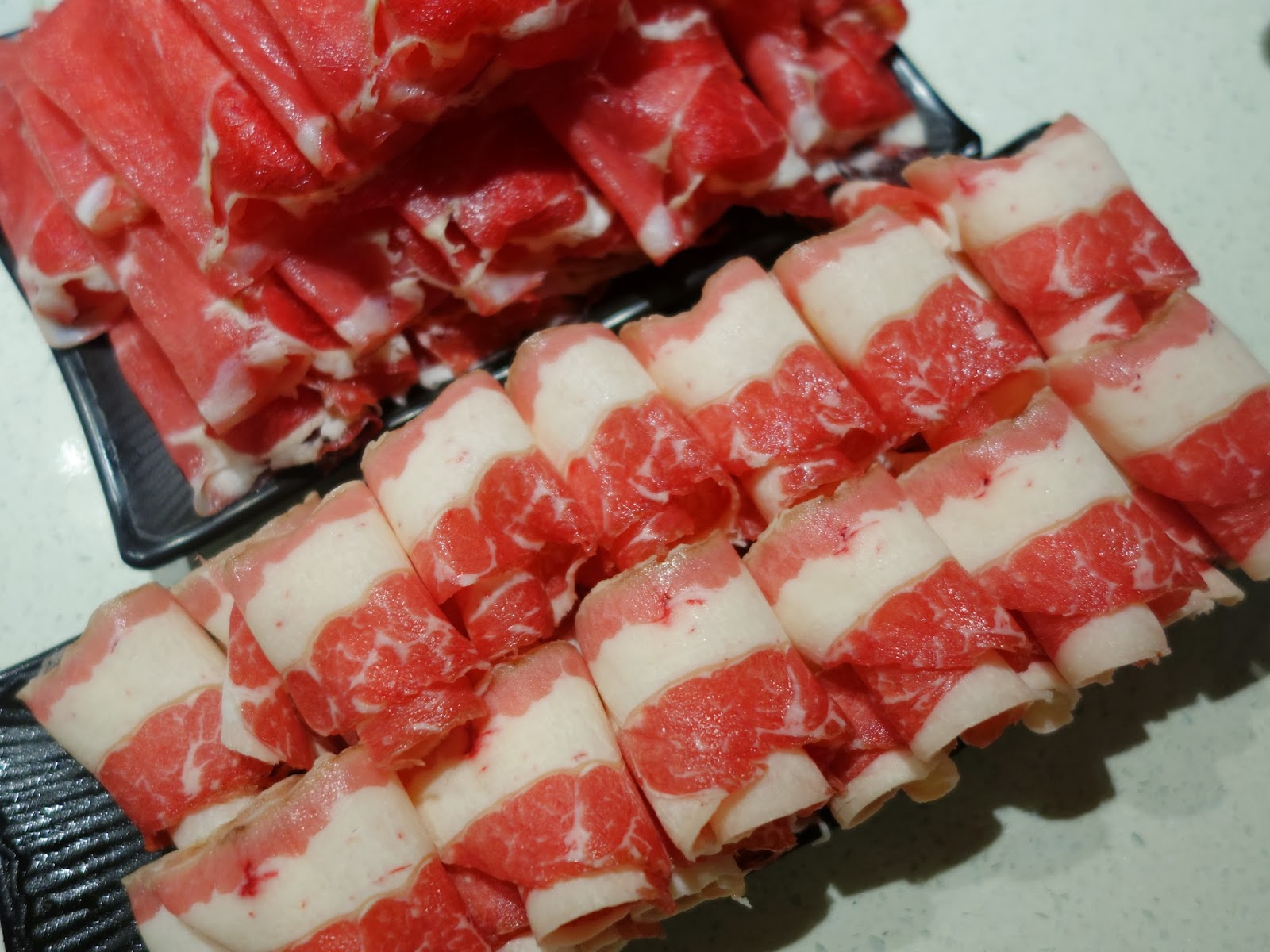 PinkyPiggu: Guo Fu Steamboat 国府珍锅 @ China Square Central ~ Good For No ...