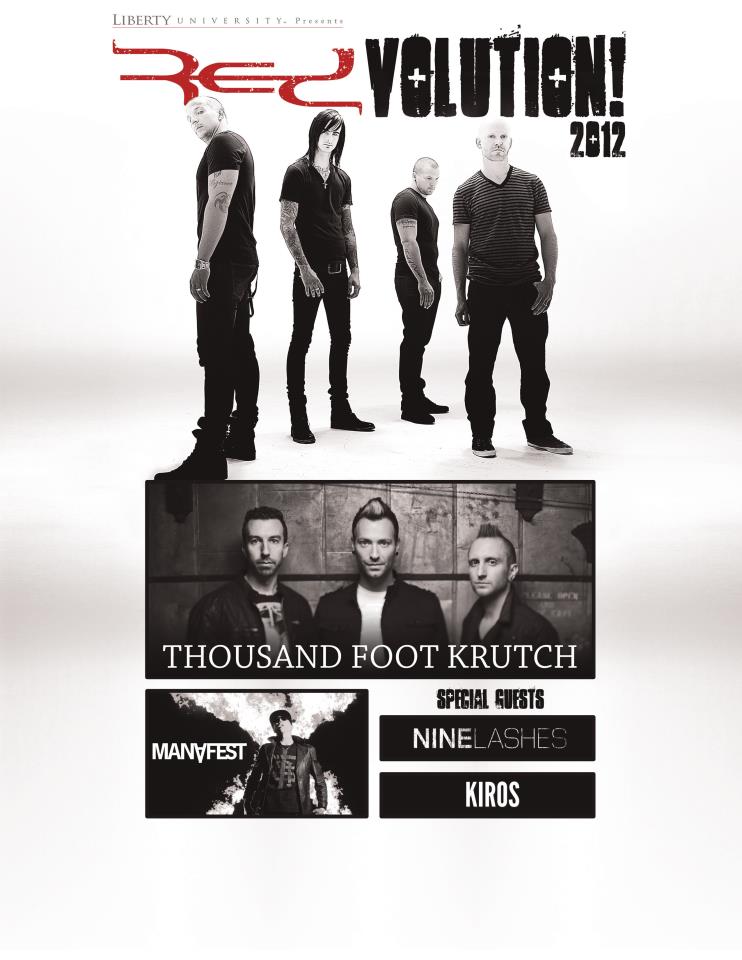 The Christian Music Junkie: Manafest's New Album Fighter