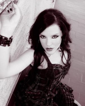 Panteón de Juda: Ailyn ex Sirenia: Wallpapers: Imagenes