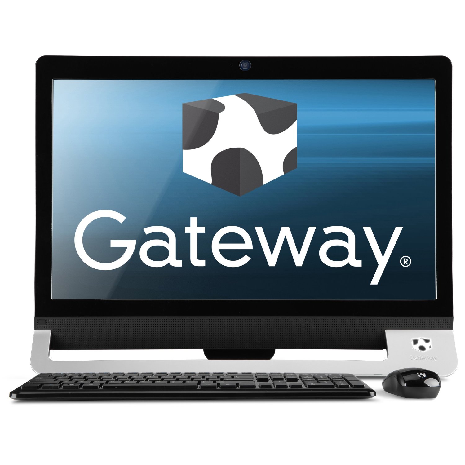 Gateway ZX6980-UR328 All-in-One Touch Desktop
