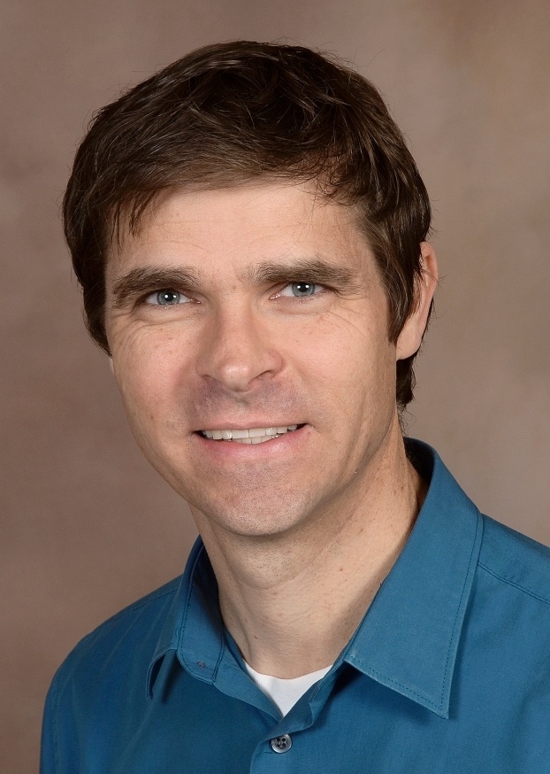 Urban Ministry Today: Jonathan Clark celebrates 20 years at Baptist Temple