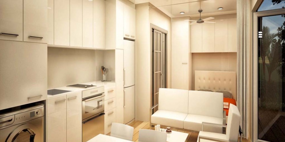 Prefab Homes - Modular Homes - Australia: Prefab Modular Homes by Gran ...