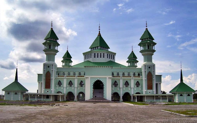 10 Tempat Wisata Di Pinrang Terbaru Yang Hits Dan Instagramable West