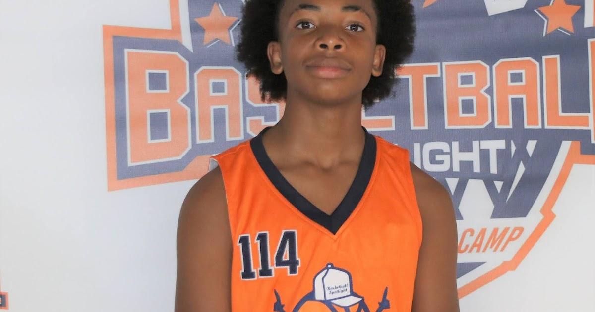 BASKETBALL SPOTLIGHT NEWS: Future Phenom Camp Class of 2026 Top ...