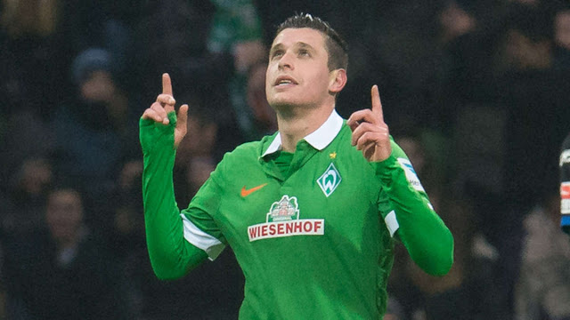 Euro 2016 - Top 10 Bundesliga : #8 Zlatko Junuzovic, la base ...