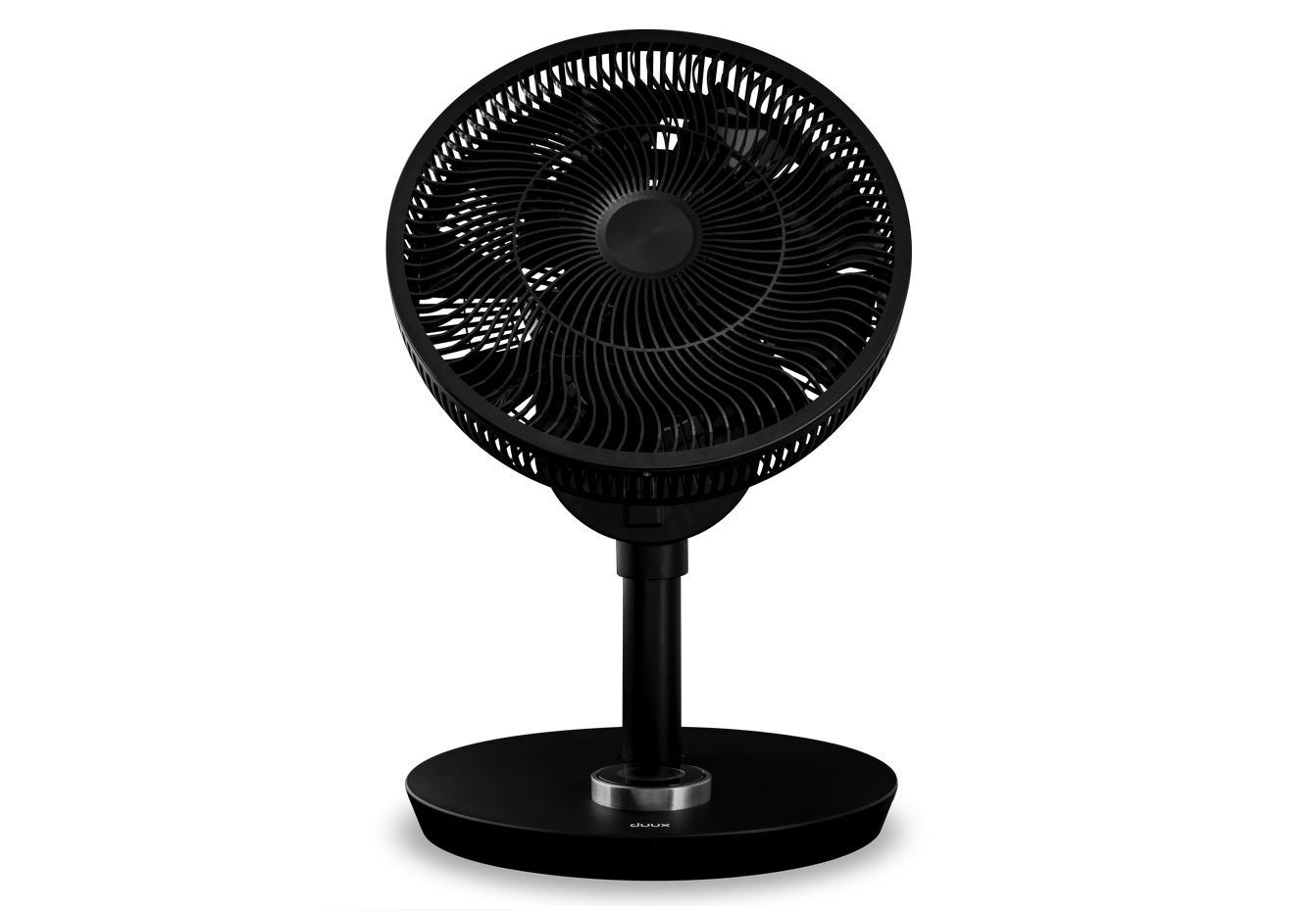 REVIEW: Duux Whisper Flex Smart Fan | The Test Pit