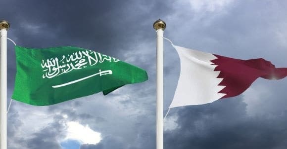 Gulf reconciliation between Qatar and Saudi Arabia - Economist