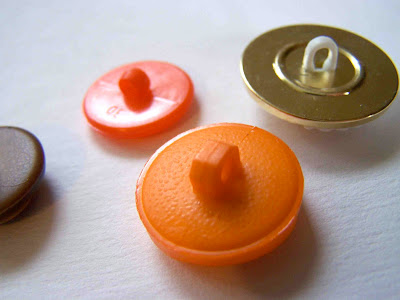 Made by Me. Shared with you.: Technique Tuesday: Attaching Buttons With ...