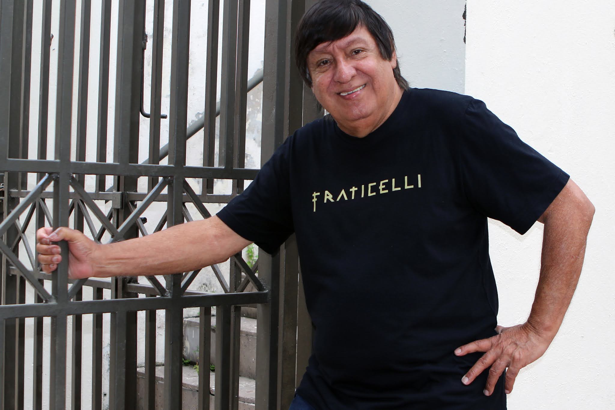 Harry Fraticelli: Harry Fraticelli Biografía Artística