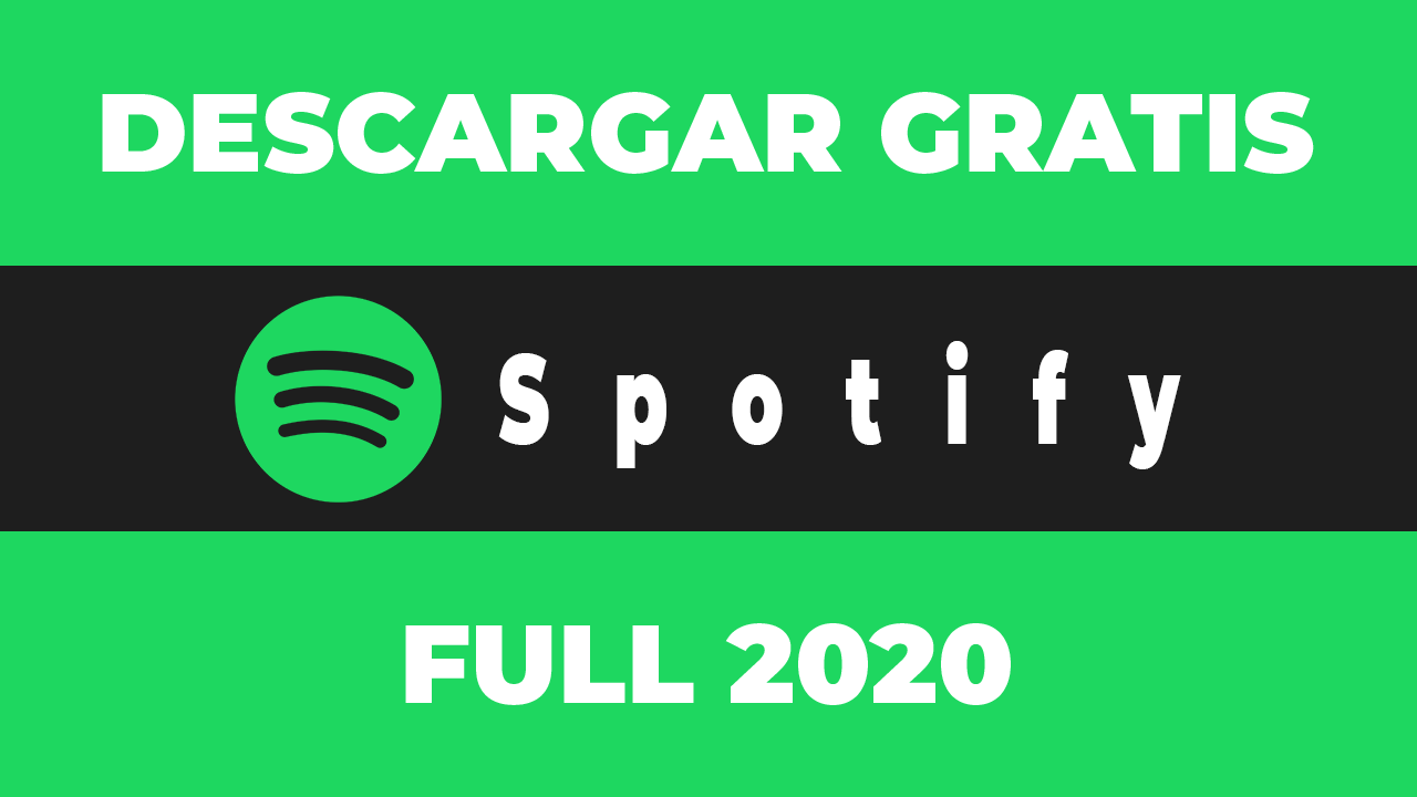 Descargar SPOTIFY PREMIUM PC 2020 Tuto Game descargar-spotify-premium-pc-2020-tuto-game