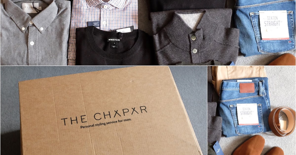 The Chapar: A New Year, A New Style? | Grey Fox