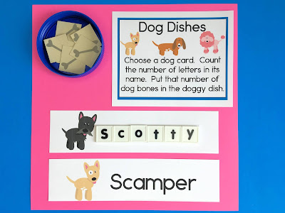 Paula's Primary Classroom: We're digging Dd!