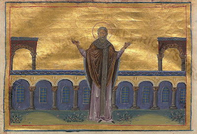 ORTHODOX CHRISTIANITY THEN AND NOW: Synaxarion of Saint John IV the ...