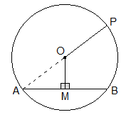 10 Math Problems: Chords and Circle Theorems on Chords
