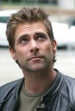 Los Ojos del Espectador: Chris Kramer