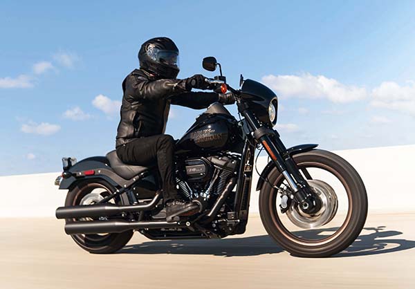 American Motorcycle Design: 2020