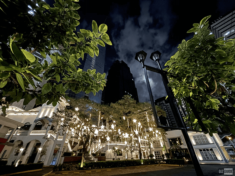 Apple iPhone 12 Pro Max First Photo Samples and Quality Impressions!