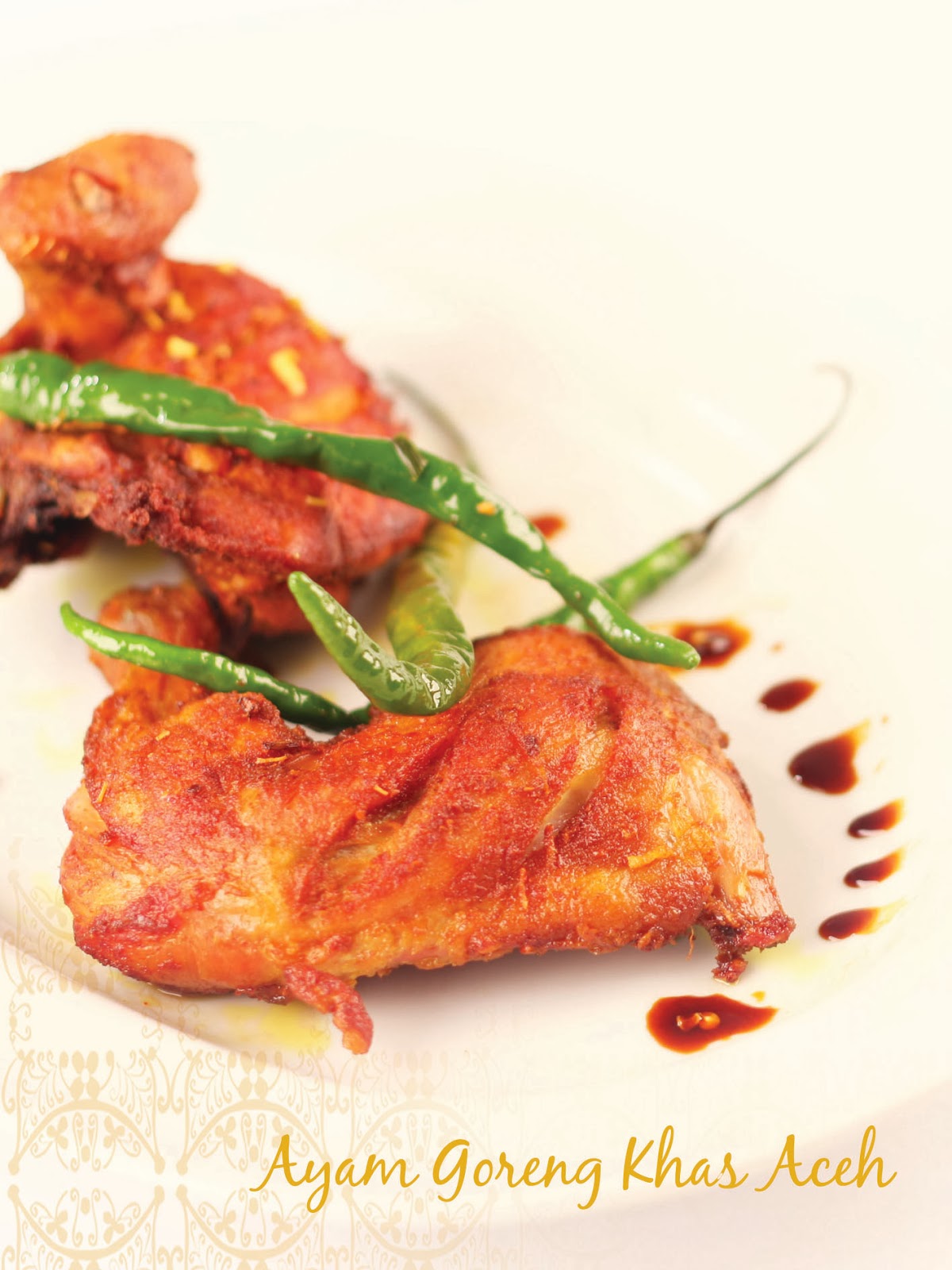 AYAM TANGKAP BLANG BINTANG: YES, WE ARE BACK!