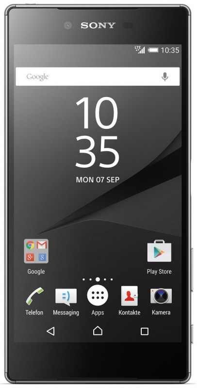 Daftar Harga HP Sony Xperia Terbaru 2017