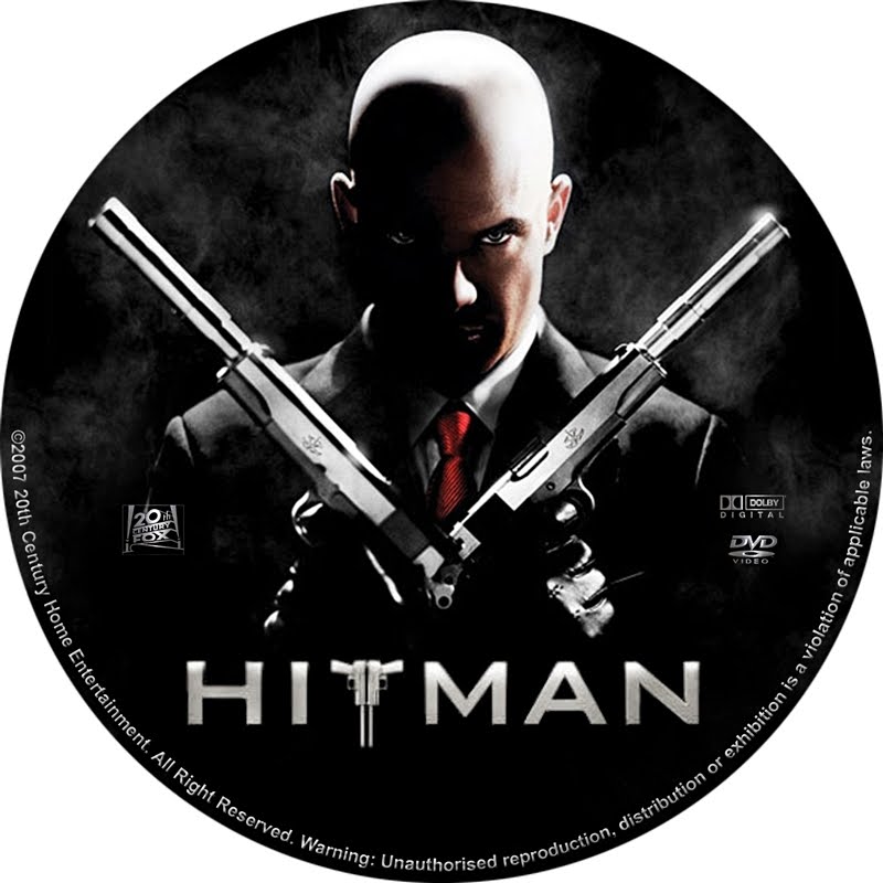 Loja Virtual Surf : hitman cd