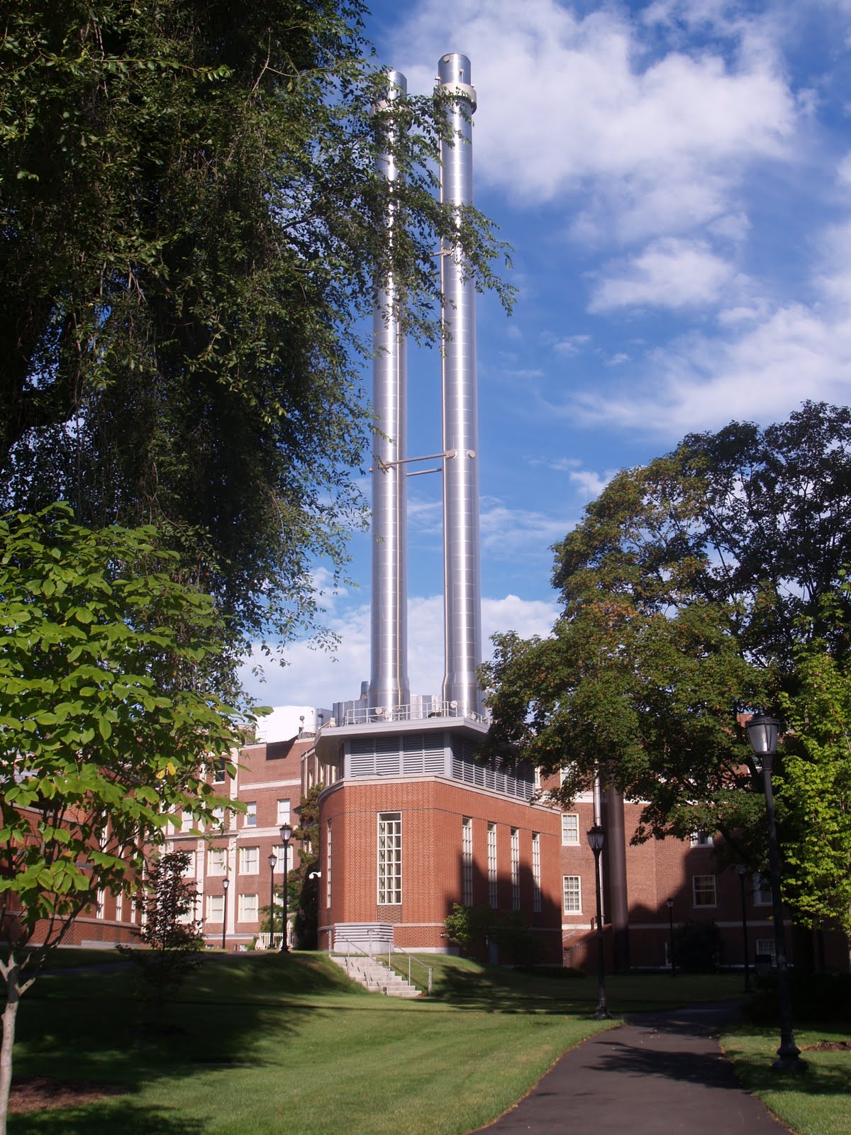 11 ILC at Yale: Yale School of Medicine