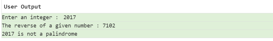 Sem 1 B.Tech PPS Lab Programmes: C program to check whether a given ...