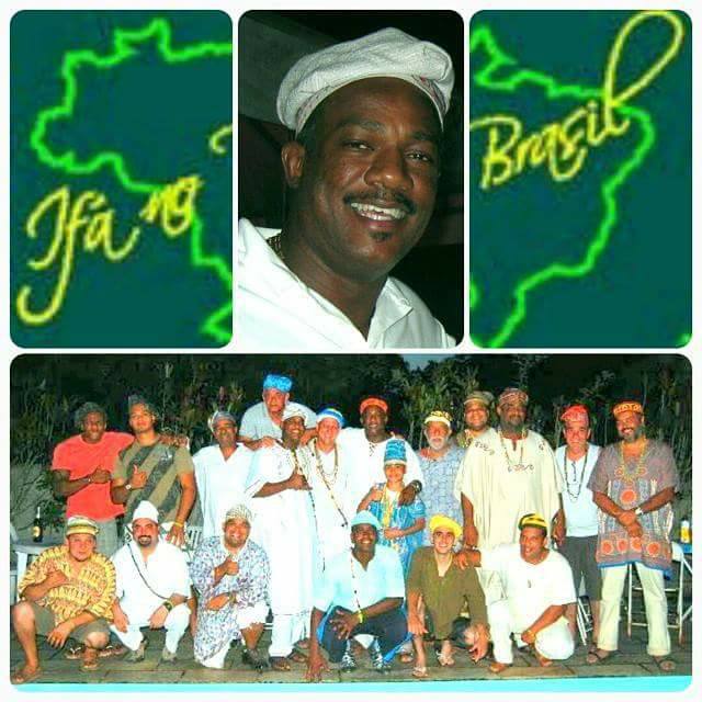 ÈGBÉ IFÁORÍ DE IFÁ NO BRASIL: O que é a Letra do Ano de Ifá?