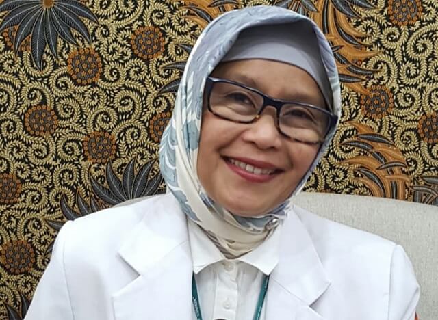 Jadwal Praktek Dokter Jantung & Pembuluh Darah RS Pertamina Jakarta Selatan