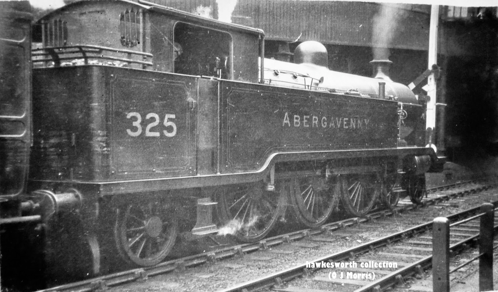 Steam Locomotives - 1920s: 234-249 LBSCR