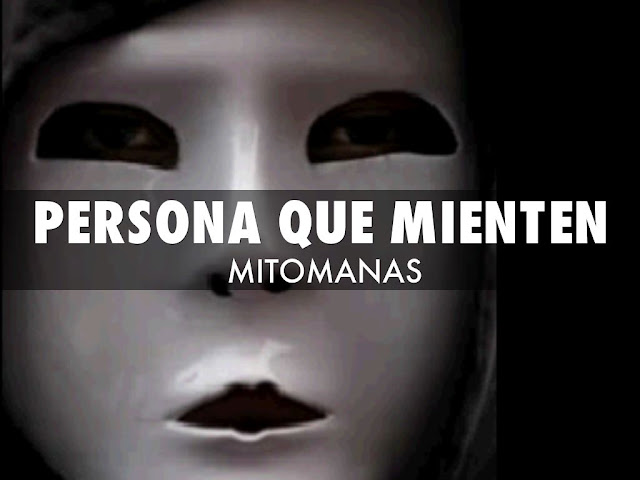 La mentira como enfermedad: así es la vida de un mitómano - Visualizar