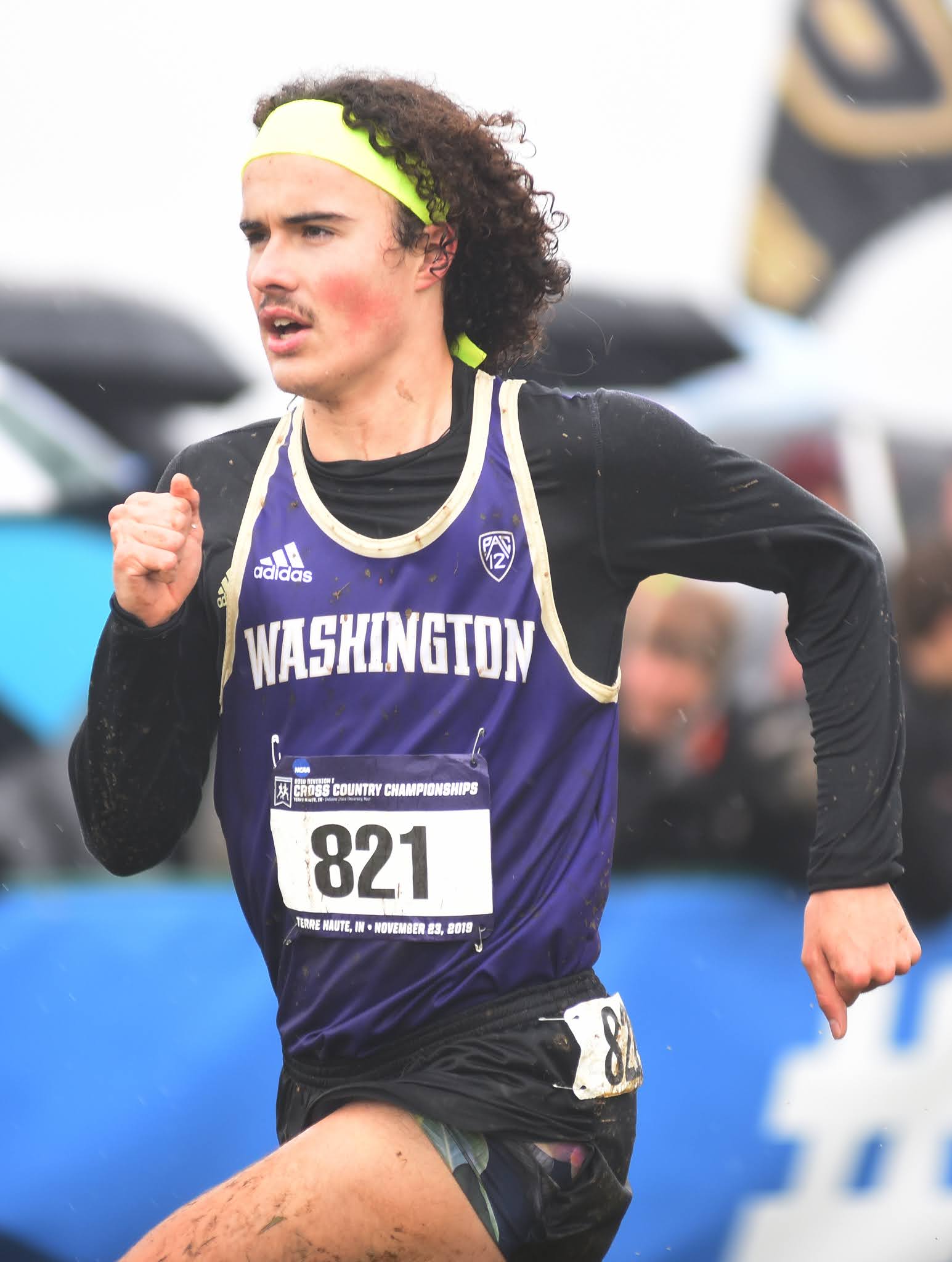 Sam Tanner wins New Zealand 3000m title Saturday...