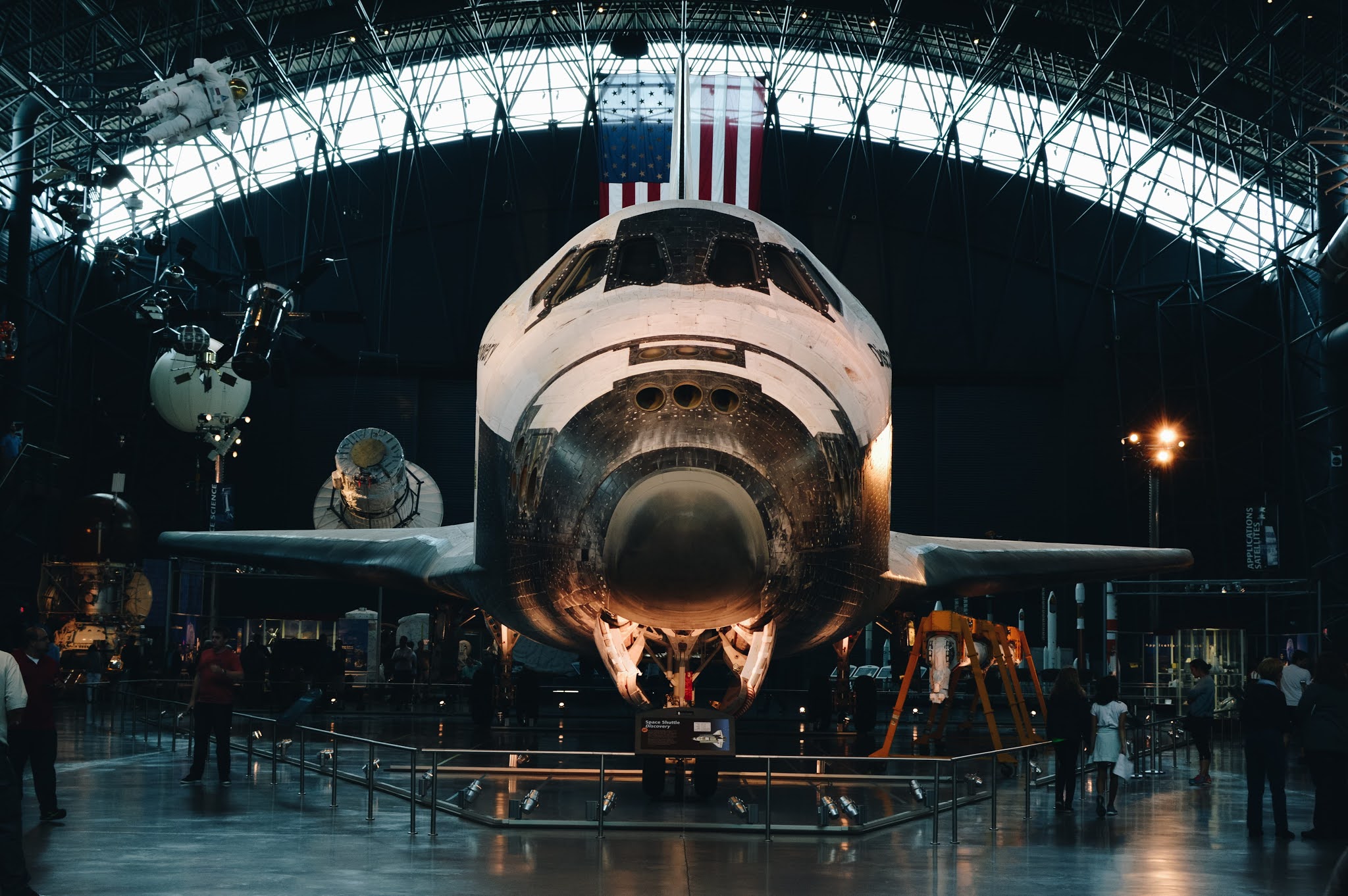 The Rise of Private Space Exploration