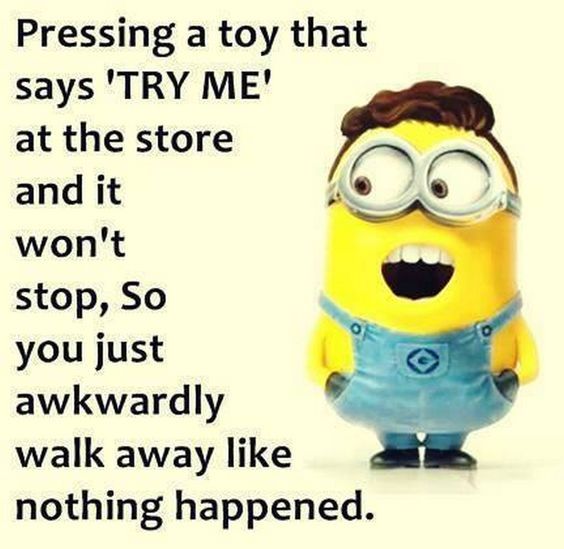 My Cup Is Full: Wednesday Giggles