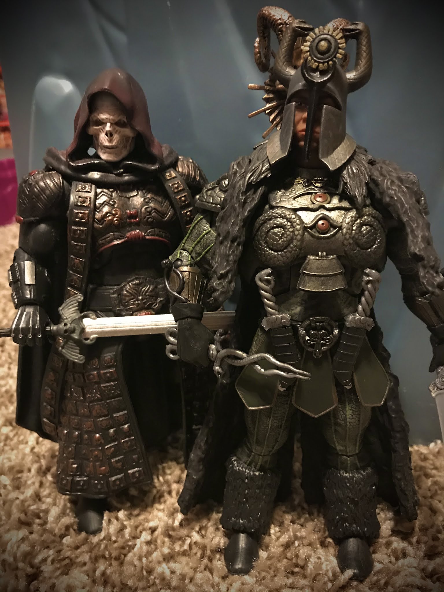 James Earl Jones Conan