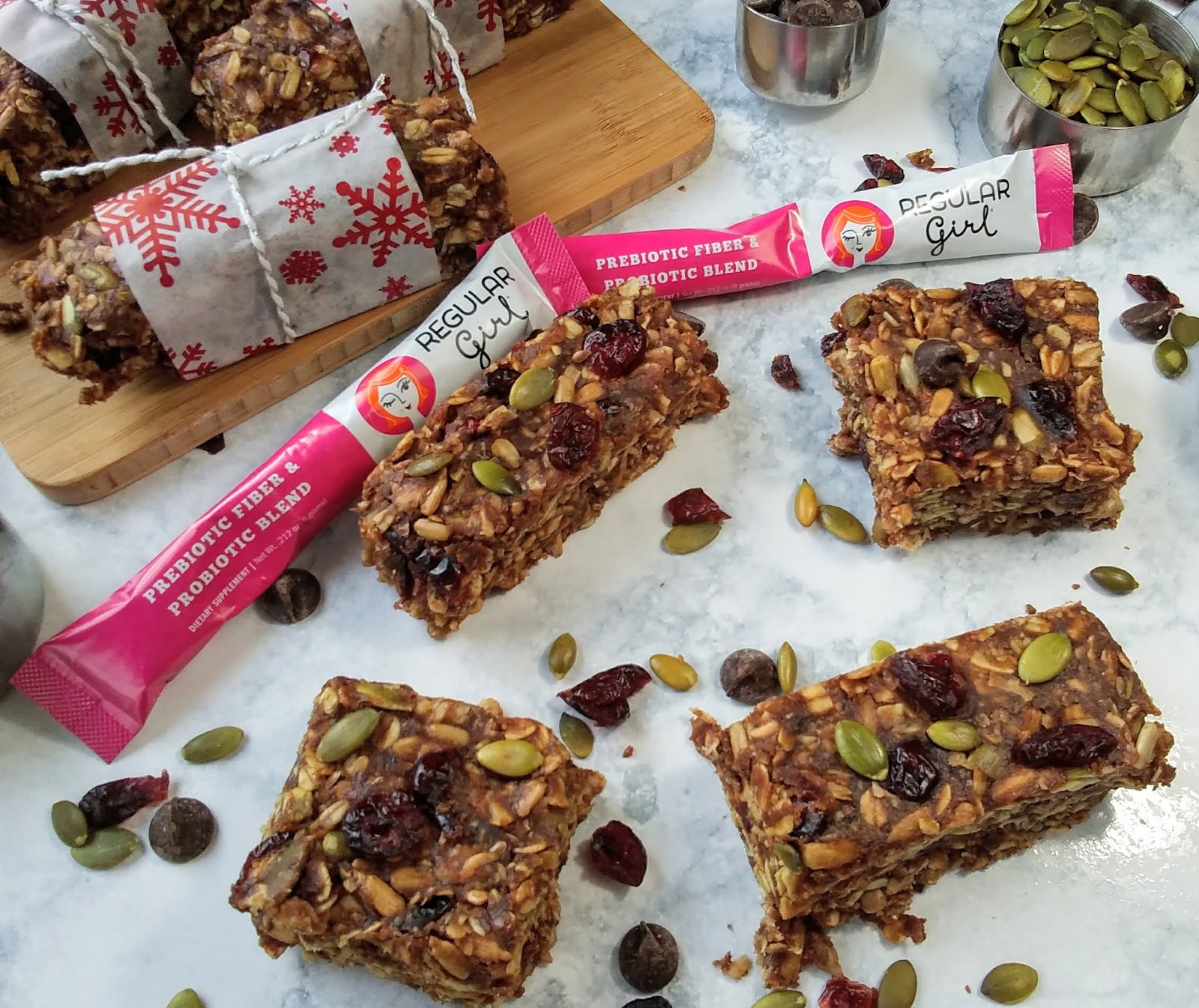 Best Fiber Bars