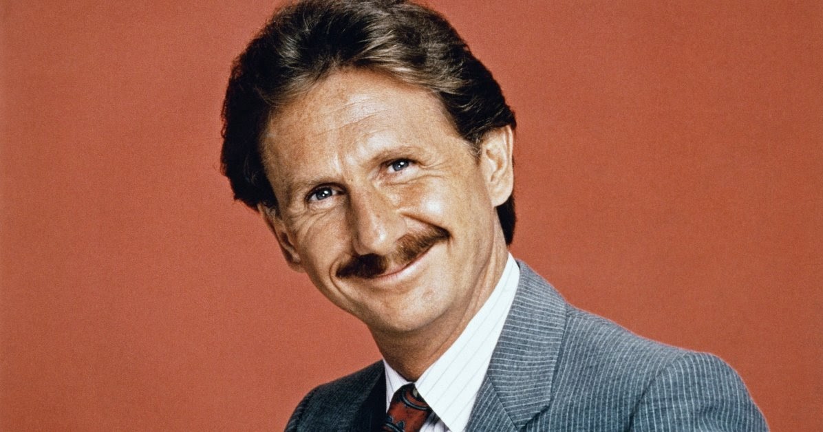 Bob Canada's BlogWorld: R.I.P. Rene Auberjonois