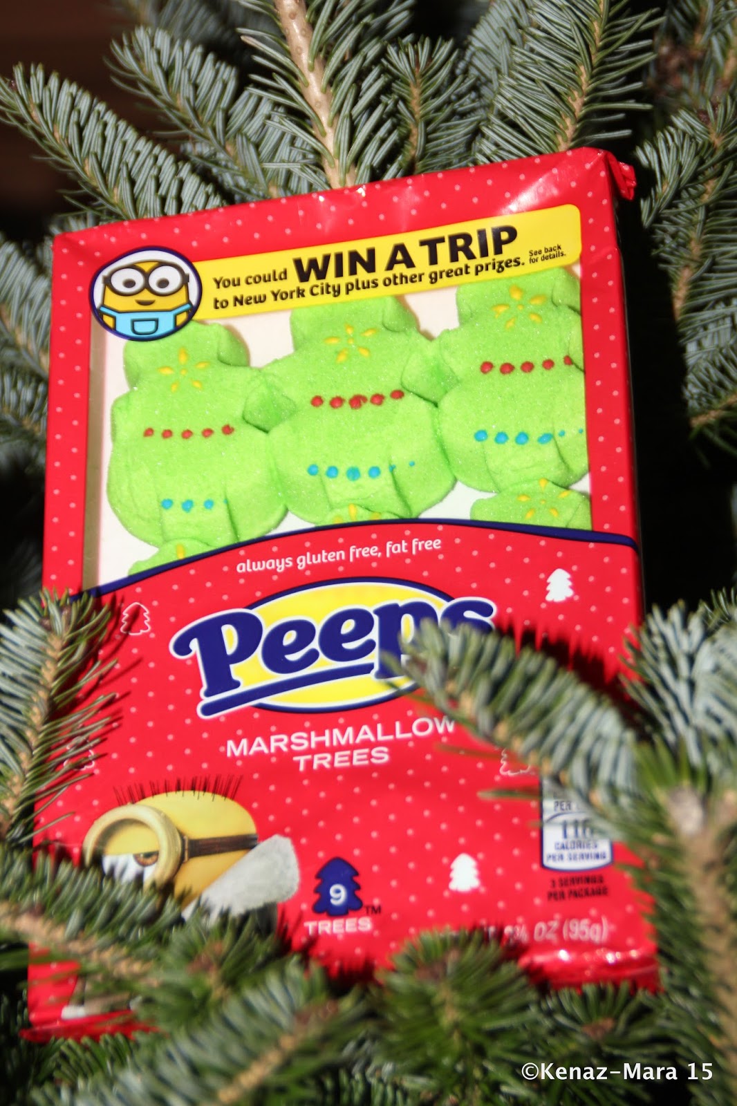 ChiIL Mama : WIN Sweet Holiday Treats For All Your PEEPS® #peepsholiday
