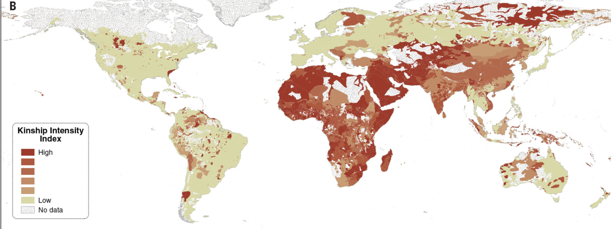 Harvard Professor on Cousin Marriages, Kinship and Democracy in Pakistan