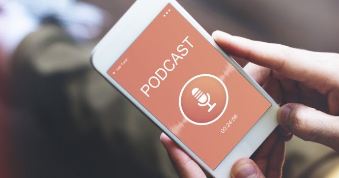 Podcasts para Professores (PPP): Proposta de tutorial básico sobre ...